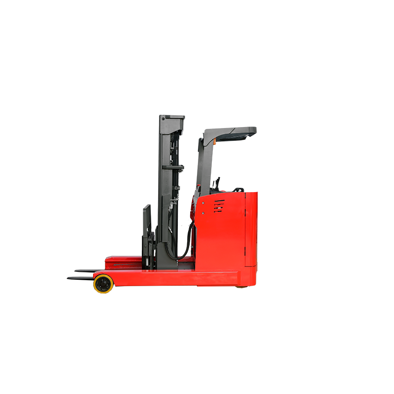 3.0T Electric Reach Truck MF30